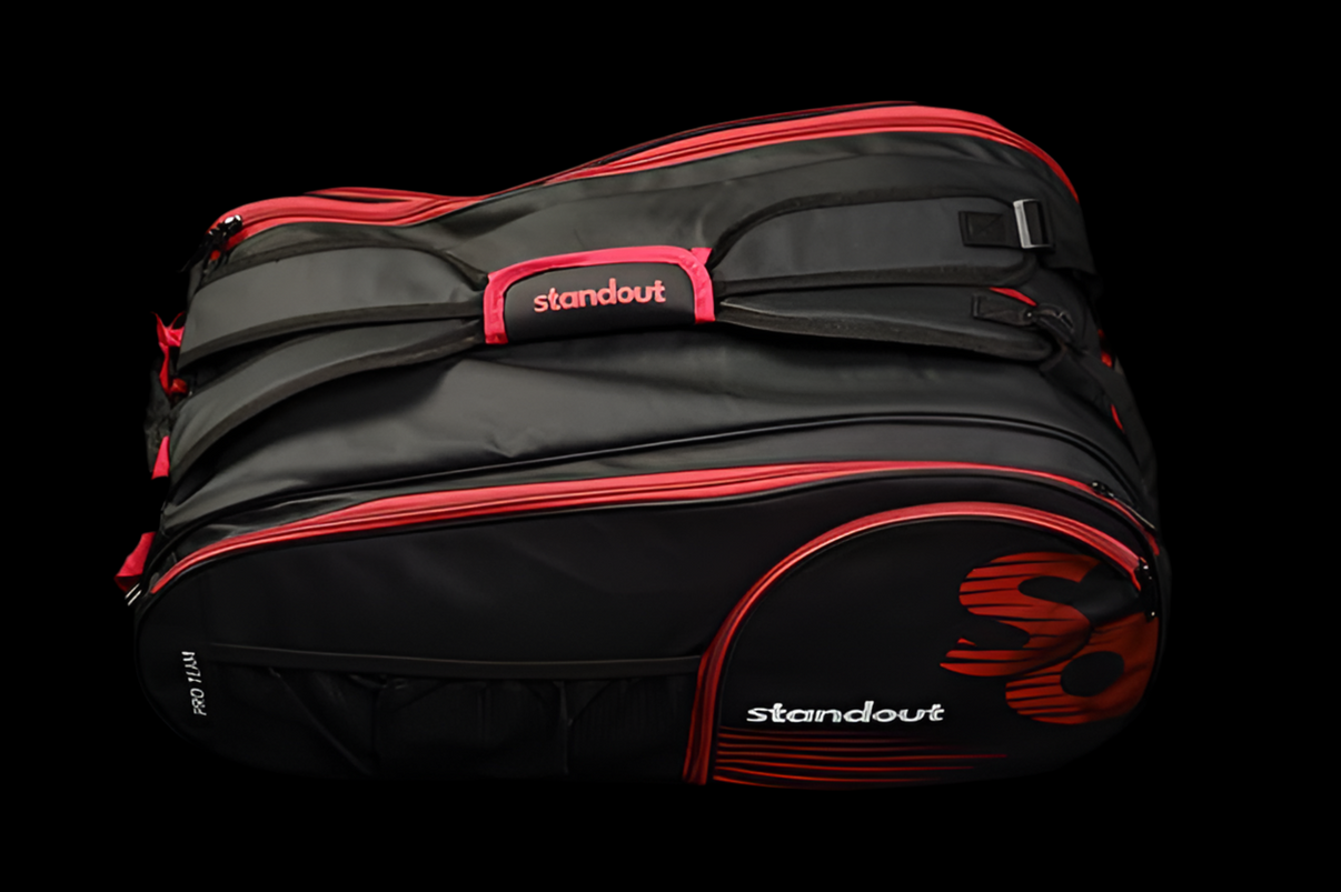 PRO TOUR BAG – standoutpickleball