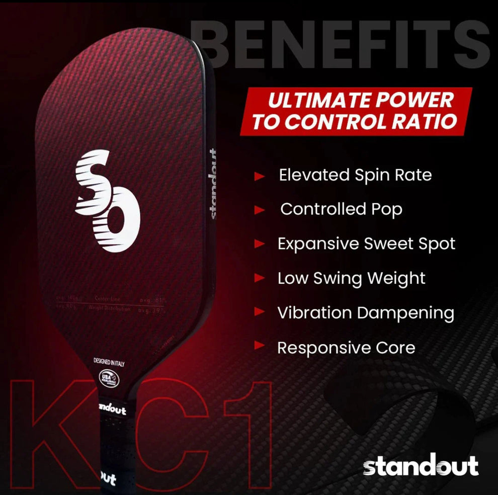 KC1 16 – standoutpickleball