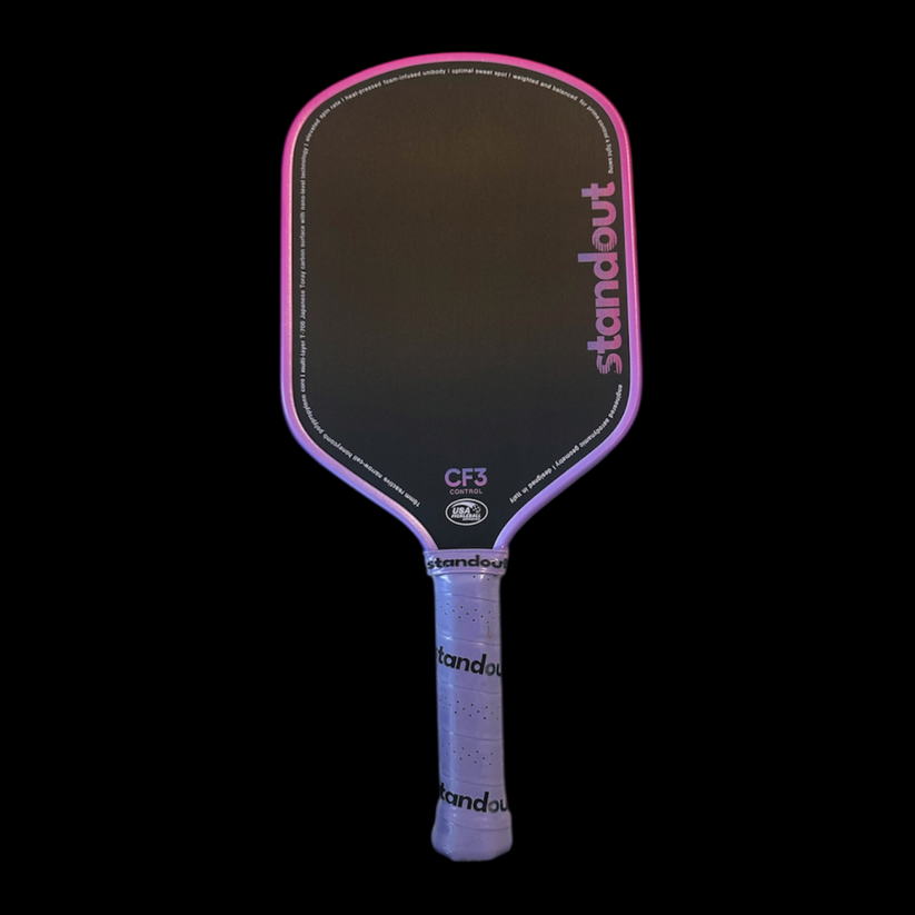 CF3 16 CONTROL – standoutpickleball