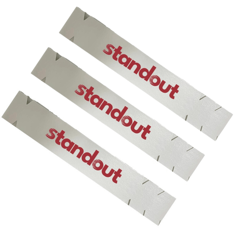 Edge Protection Tape 3-Pack – standoutpickleball