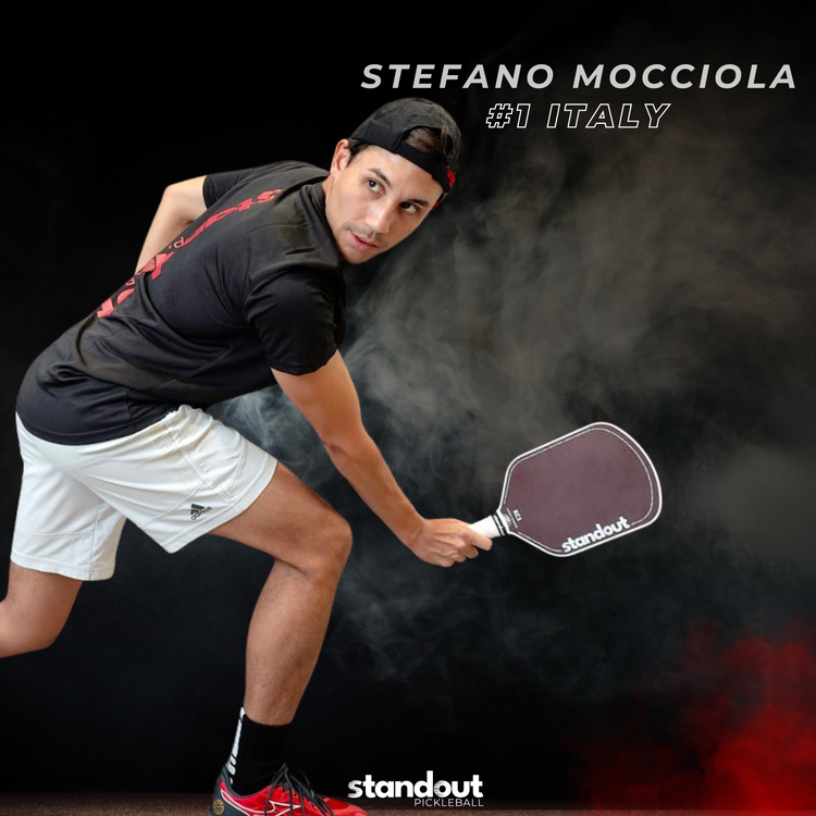 Our Pro Team – standoutpickleball